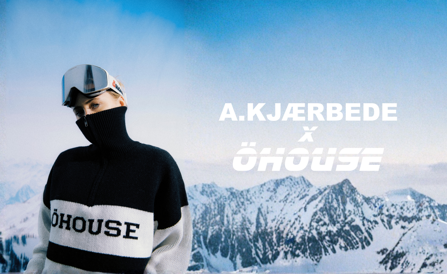 ÖHouse - Brand Shop