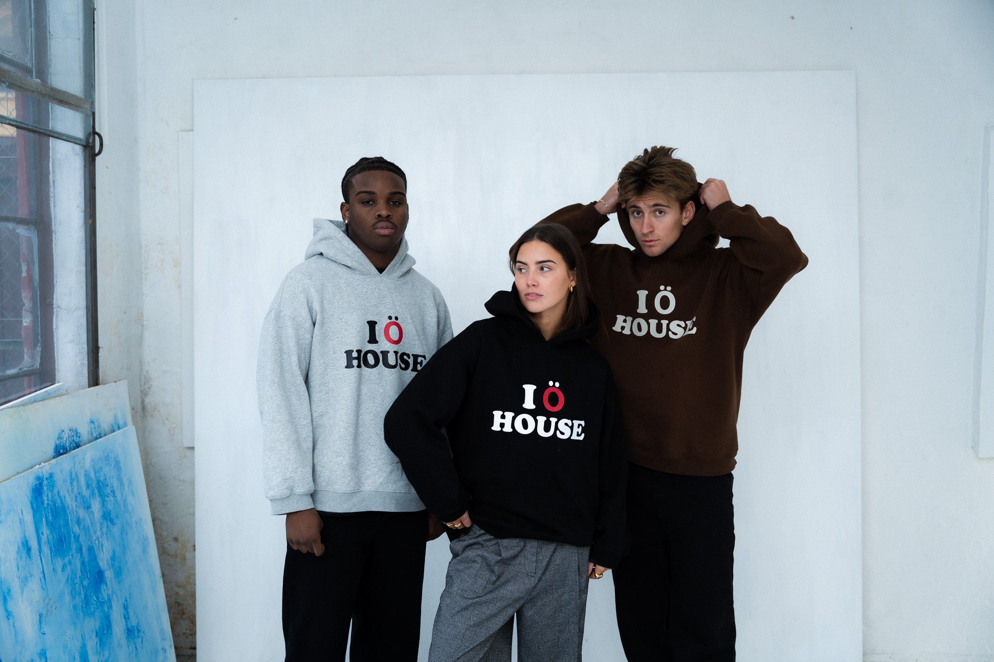 ÖHouse - Brand Shop