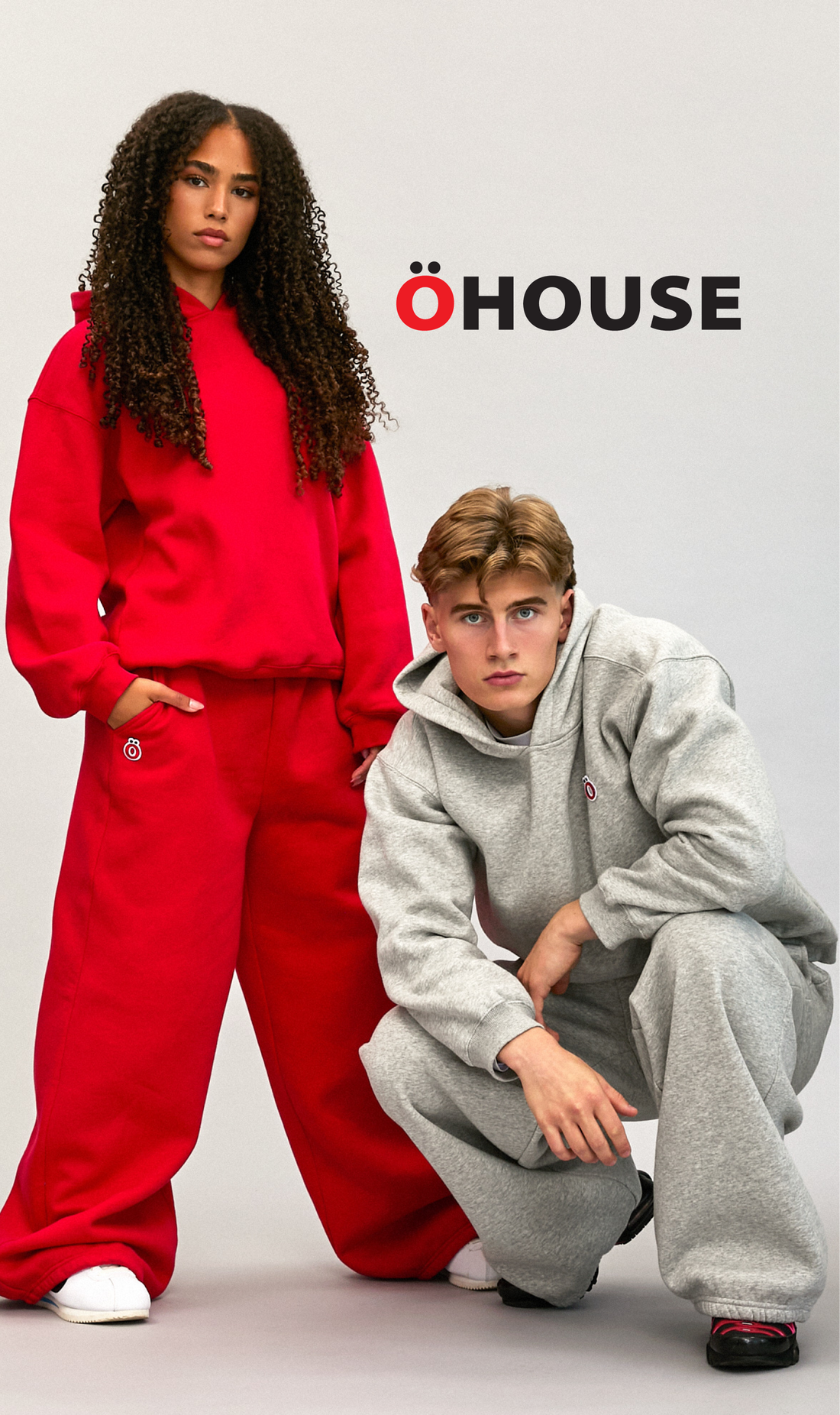 ÖHouse - Brand Shop