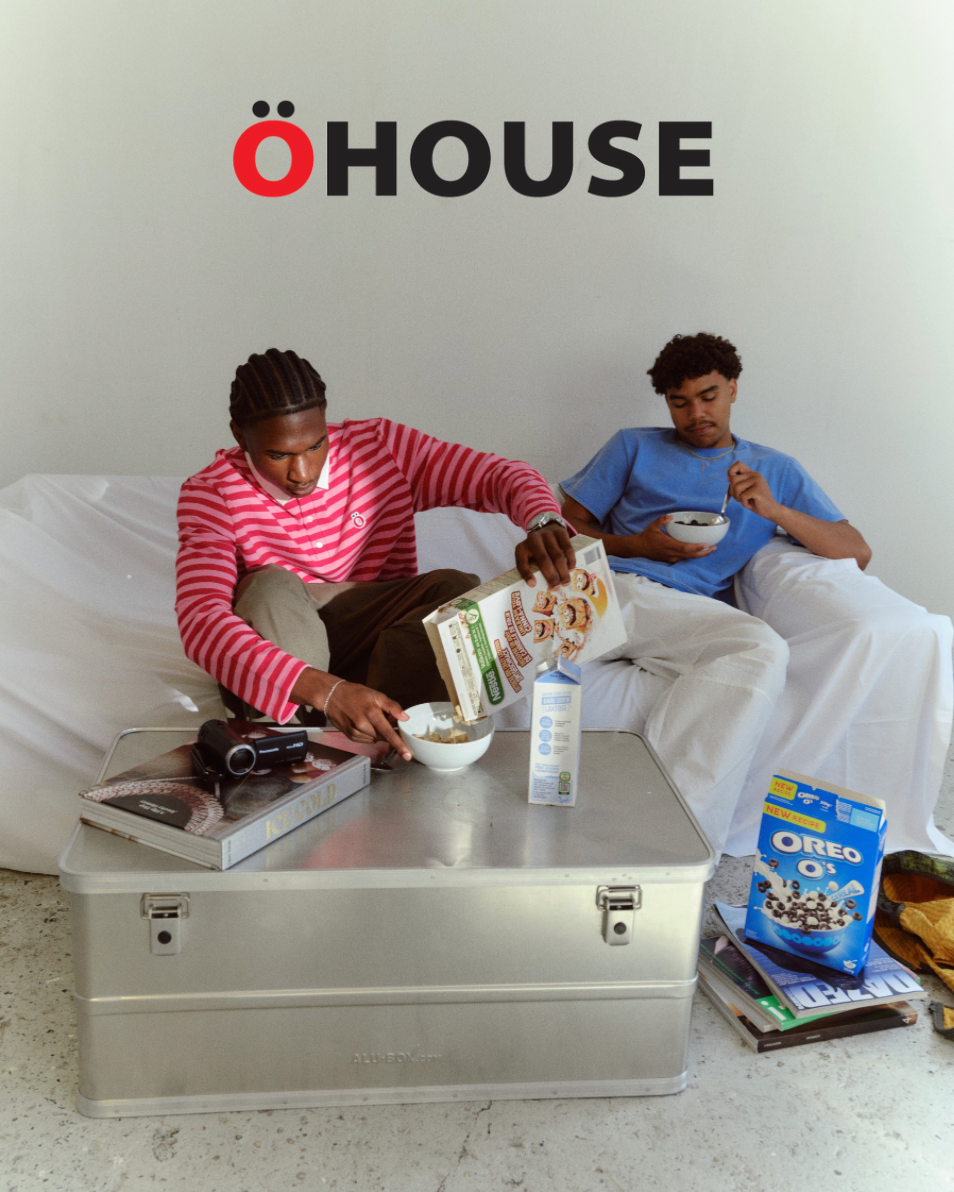 ÖHouse - Brand Shop